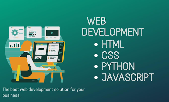 Create optimized website using html css javascript by Awn_chohan | Fiverr Create optimized website using html css javascript by Awn_chohan | Fiverr