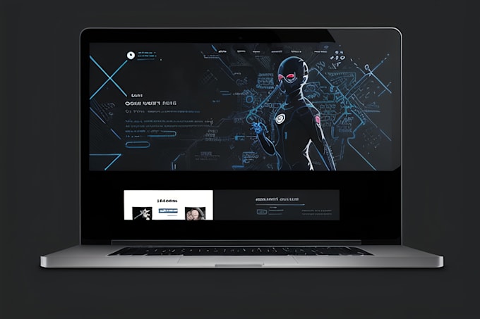 Transform your figma design into a landing page using nextjs by ...