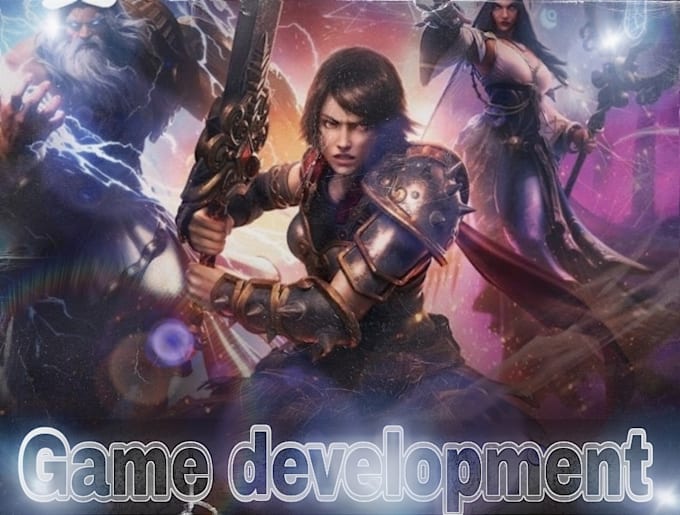 Build mobile 3d unity game mobile game app for android ios web by Mary_tabitha | Fiverr