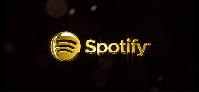 Make 2d metallic gold logo animation by Prathmesh_29 | Fiverr