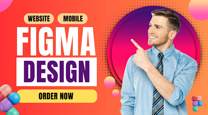 Do creative ui design using figma by Wlgraphic | Fiverr