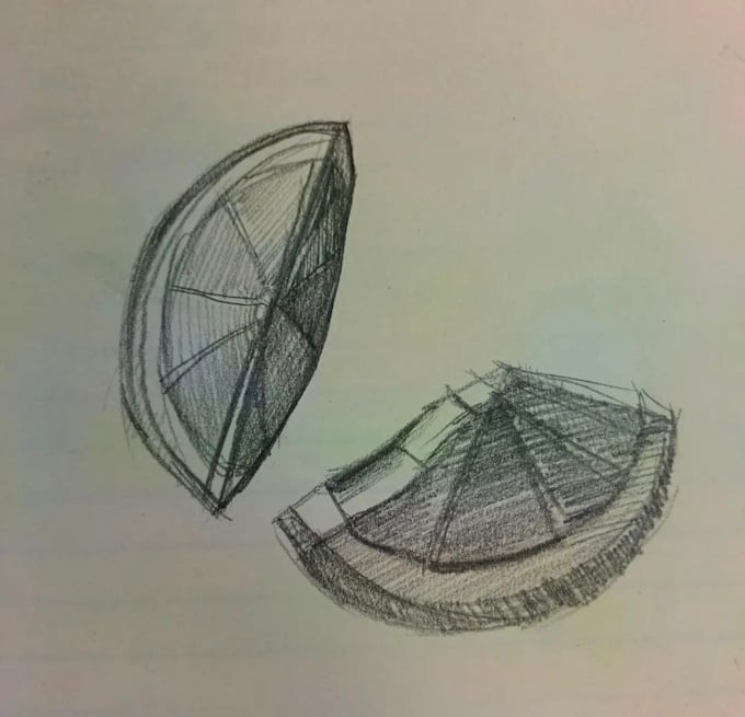 Traditional drawing style artist by Emilyyy10 | Fiverr