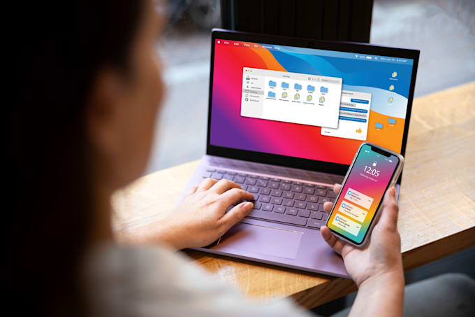 Convert website to android and ios app by Lavender2001 | Fiverr Convert website to android and ios app by Lavender2001 | Fiverr