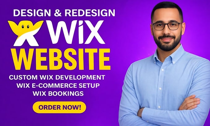 Wix website redesign wix website design wix website design wix website ...