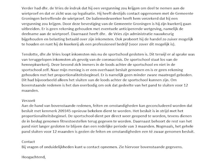 Een tekst juist vertalen by Veerarie | Fiverr