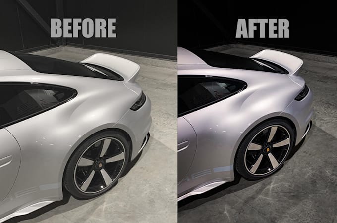 Professionally color correct and edit your photos by Jeffgoudreau457 ...