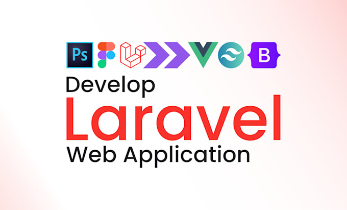 Develop your laravel, vue, inertia, and mysql full stack website by ... Develop your laravel, vue, inertia, and mysql full stack website by ...