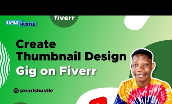 Create engaging dreamatic youtube thumbnail by Qamargulzaman | Fiverr