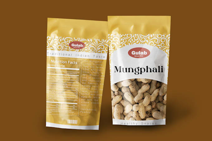 Design captivating and innovative packaging solution by Yellowwalldog10 | Fiverr