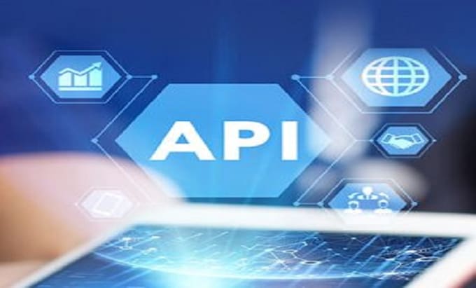 Do restful api using spring boot or laravel by Bretama9 | Fiverr