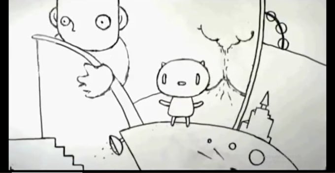 Create an amazing whiteboard animation video explainer video by Mark ...