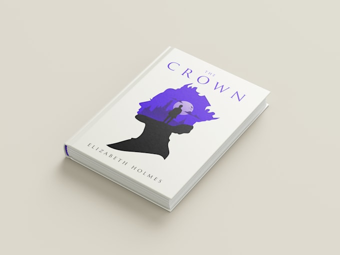 Design a minimalist book cover, amazon kdp or kindle cover by Ehsan221b ...