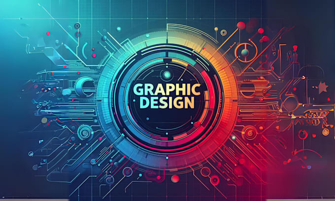 Do high quality graphic design work by Kalyanibhatia | Fiverr