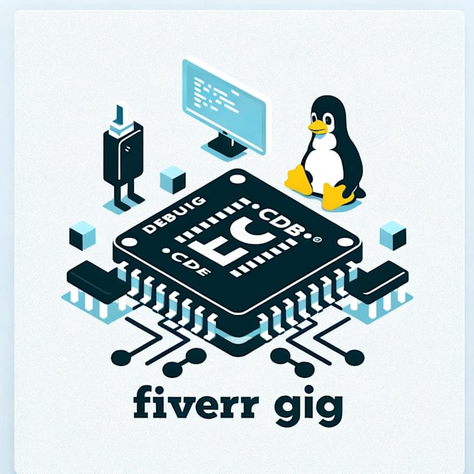 Find and fix c language bugs in mcu and linux by Jarbiner | Fiverr