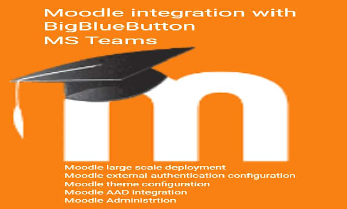 Do Moodle Deployment Administration And Integration By Tufail2023