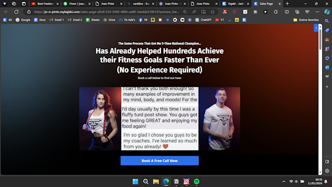 Get 30 extra sales with marketing strategies by Joao_pimto_160 | Fiverr