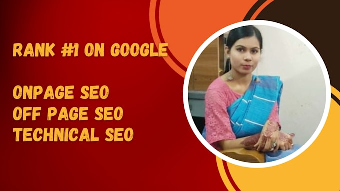 Do website seo, onpage and technical optimization for wordpress, shopify, wix by Ponditmarketer ...