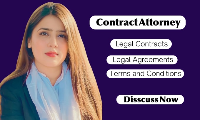 Draft legal contracts, agreements, nda, terms and conditions by ... Draft legal contracts, agreements, nda, terms and conditions by ...