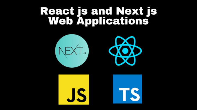 Develop Reactjs Website Or Nextjs Website With Typescript By Anglena