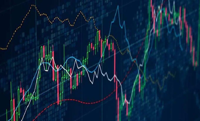 Create eas expert advisor, trading bot for mt4 mt5 by Nyxstud | Fiverr