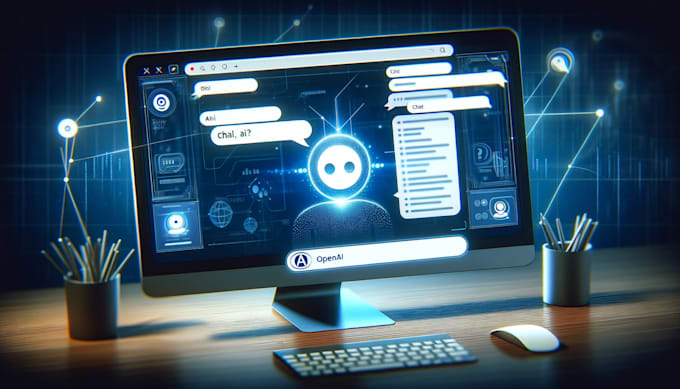 Create a custom gpt chatbot for openai gpt store, customgpts by ...