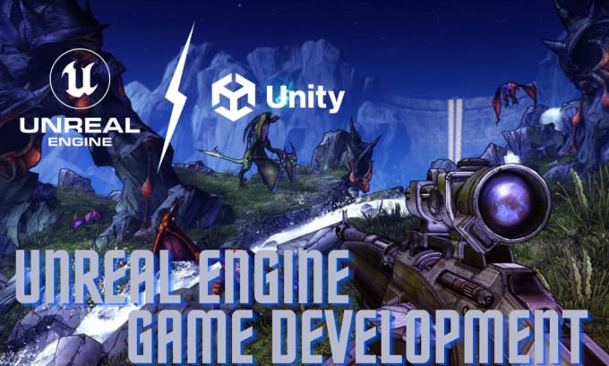 Build unreal engine game multiplayer prototype, ue5, vfx game by Isaac ... Build unreal engine game multiplayer prototype, ue5, vfx game by Isaac ...