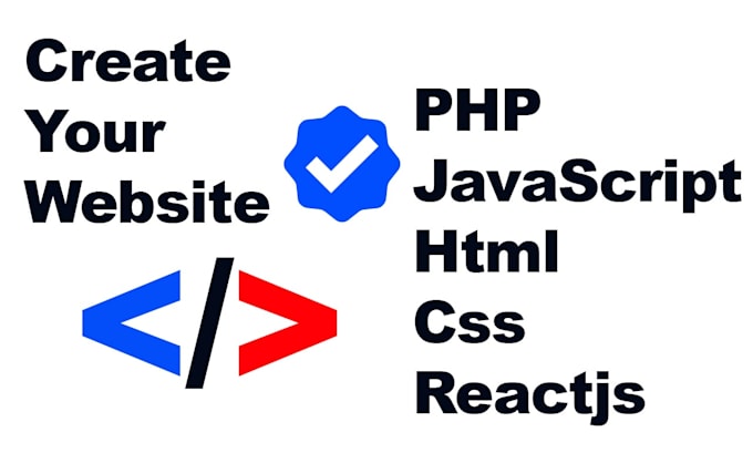 Develop a functional website by Raphael_code | Fiverr