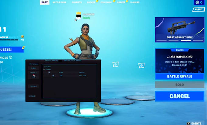 Create You A Mod Menu By Neptuneeeee2 Fiverr 8861