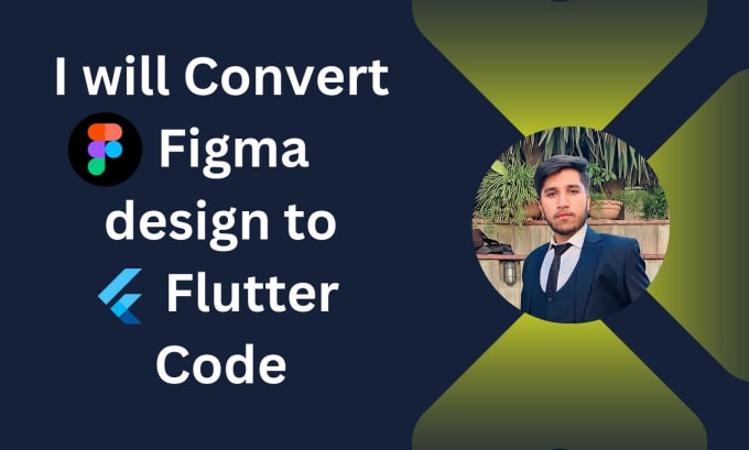 Convert figma design to flutter ui code Convert figma design to flutter ui code