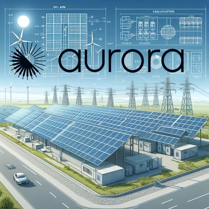 Design your solar with helioscope, solaredge, and easy pv by Linora652 ...