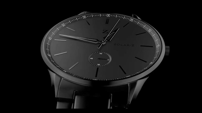 Do 3d cgi product animation, 3d cgi product design, 3d vfx product ...