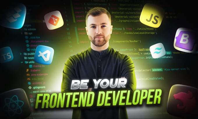 Develop responsive websites, typescript reactjs nextjs node Develop responsive websites, typescript reactjs nextjs node