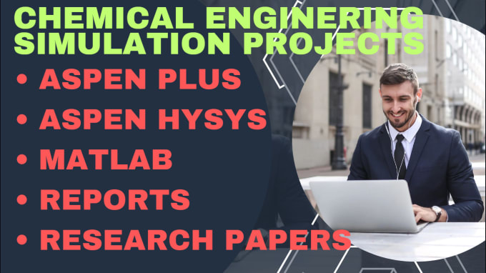 Help you in aspen plus, aspen hysys simulation by Vfx_motion_edit | Fiverr Help you in aspen plus, aspen hysys simulation by Vfx_motion_edit | Fiverr