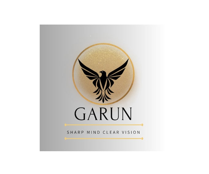 Create a logo for you one that can satisfy you by Vivek_s18 | Fiverr