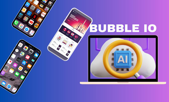 Build Ai Saas App Ai Web App Ai Integration By Unlimitedexper Fiverr 0542