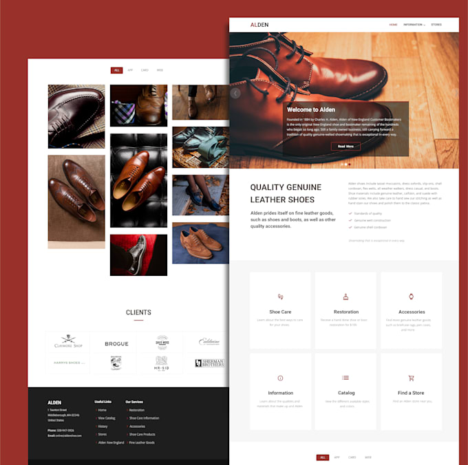Craft a seamless user experiences with ux design by Laura_weisz | Fiverr
