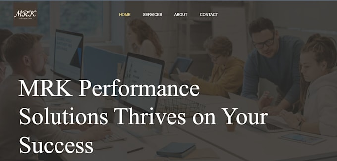 Create responsive, user friendly wordpress websites by Muhammad_mrk ... Create responsive, user friendly wordpress websites by Muhammad_mrk ...