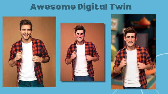 Create your personalized animated talking avatar using powerful ai ... Create your personalized animated talking avatar using powerful ai ...