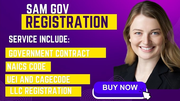 Facilitate sam government and craft bid proposal rfps and rfqs by ...