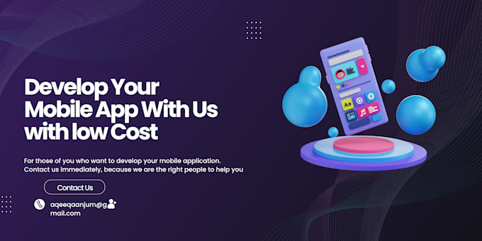 Design Android And Flutter Mobile Application Uiux By Muqadus167 Fiverr 5463