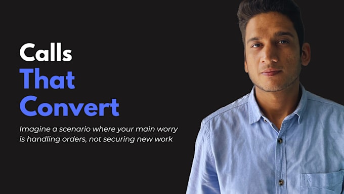 Write custom cold call or telemarketing script for your team by Bhavya ...