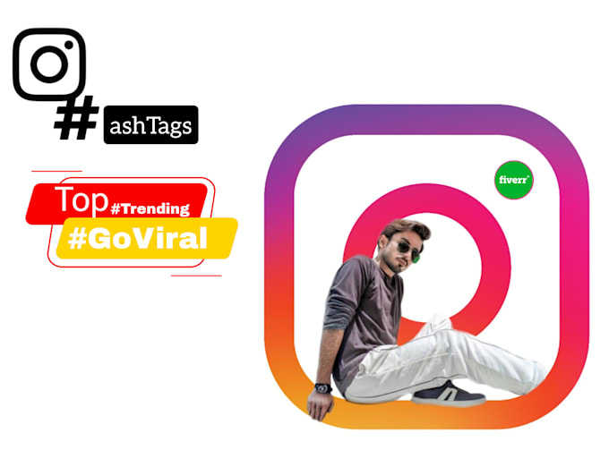 Do find trending hashtags for your instagram relevant post by ...