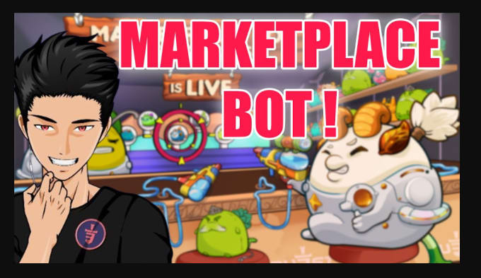 Create marketplace bot, monitor bot, shopping bot, cybersole bot ... Create marketplace bot, monitor bot, shopping bot, cybersole bot ...