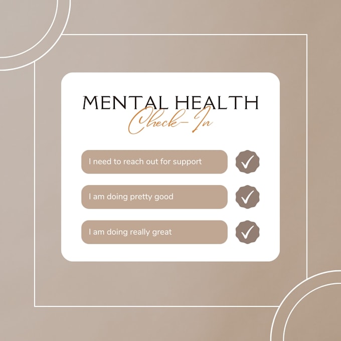 Help u to give u therapy to manage ur stress and anxiety by Ayeshiii16 ...