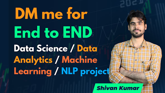 Do data analysis project by Shivan_analytic | Fiverr