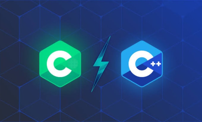 Code C Cpp C Sharp Java And Python Language Projects Or Tasks By Sherrycoderr Fiverr