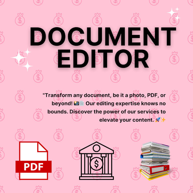 Document editing pro elevating your content with precision by Castano ...