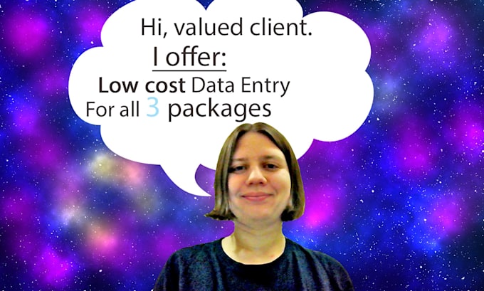 Organize and sort your data by Devin_m_lewis | Fiverr