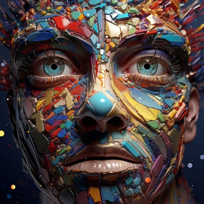Turn your impossible imagination into a possible reality by Notbryte ... Turn your impossible imagination into a possible reality by Notbryte ...