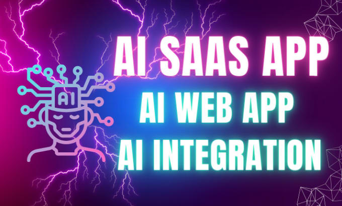 Build Bubble Saas Ai Web Application Ai Website Ai Saas App Ai Integration By Smartcoden